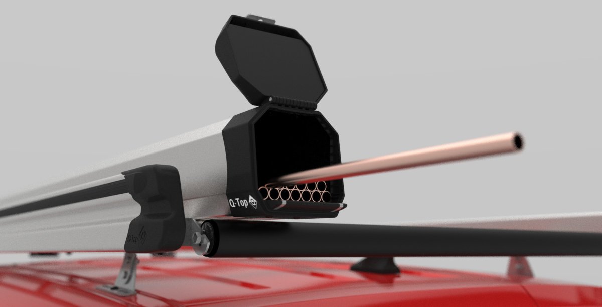 Q-Top Roof Transport | Q-Tech