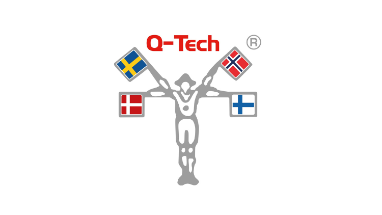 Login | Q-Tech